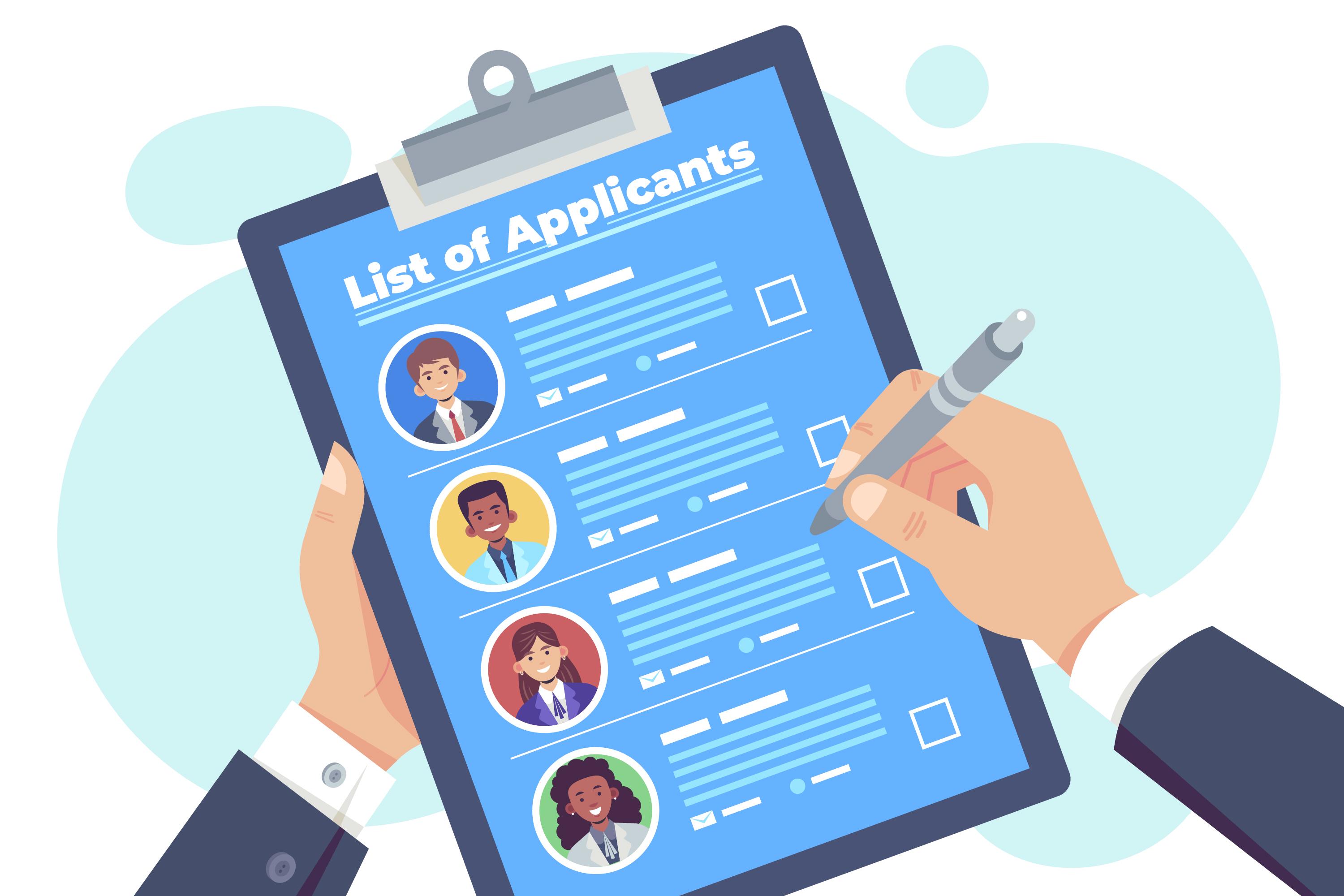 The Most Common Use Cases For A Recruiting CRM RecruitingBlogs
